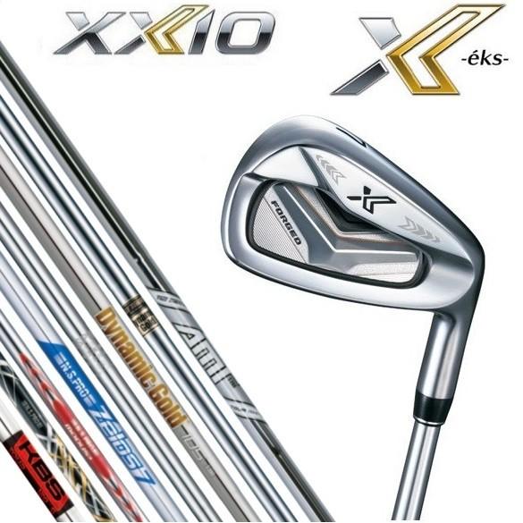 XXIO 【カスタムオーダー】ダンロップ X-eks-(ゼクシオエックス XXIO 【カスタムオーダー】ダンロップ X-eks-(ゼクシオエックス