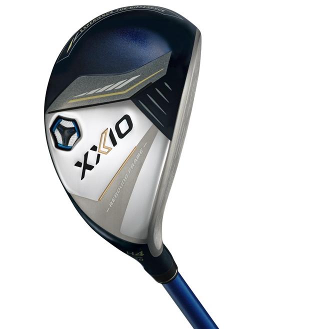 XXIO セット販売 11本セット ダンロップ XXIO13 ゼクシオ13 ネイビー/レッド 1W/FW×2/HB/アイアン7本セット MP1300 : ゴルフ用品専門店 GOLF SHOP ...