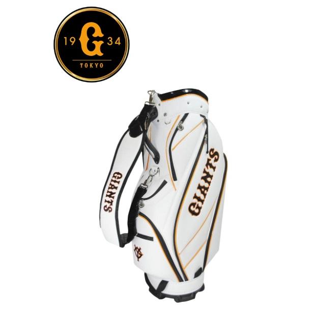 LEZAX レザックス 読売ジャイアンツ 9.5型キャディバッグ YGCB-4423 : ゴルフ用品専門店 GOLF SHOP WAY - 通販 - Yahoo!ショッピング