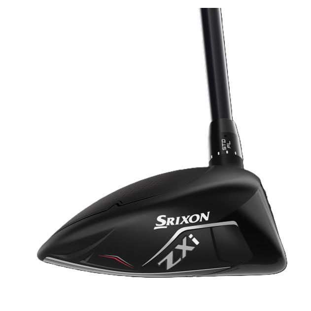 SRIXON スリクソン ZXi フェアウェイウッド VENTUS ダンロップ FW