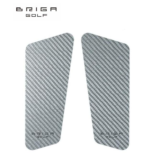 ブリガ ゴルフ L(26.0〜28.5cm) 厚さ/0.9mm 飛距離アッププレート インソール BRIGA GOLF : GOLF SHOP WAY 2号店 - 通販 - Yahoo!ショッピング
