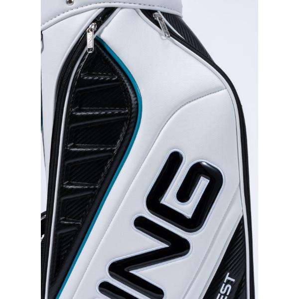 PING 7月15日発売 ピン キャディバッグ CB-U2505 XLT エクストラライト : GOLF SHOP WAY 2号店 - 通販 ...