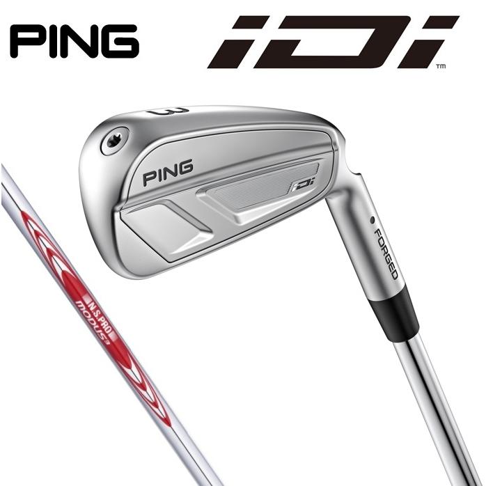 PING ピン iDi NS.PRO.MODUS.TOUR.105/S ゴルフクラブ ハイブリッド ユーティリティー UT HB : GOLF ...