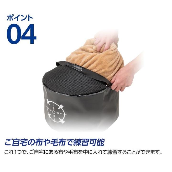 DAIYA GOLF ダイヤ インパクトバッグ OT-5003 室内練習 : GOLF SHOP WAY 2号店 - 通販 - Yahoo!ショッピング