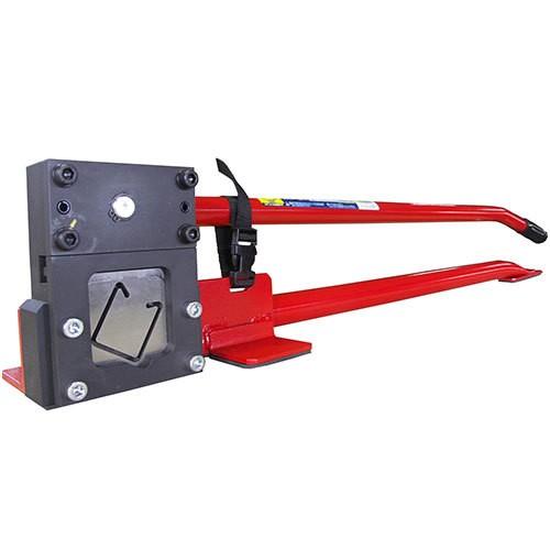 Mokuba モクバ 手動式 EXレースウェイカッターD2 D-100 D2ダクトチャンネル : ハーティ・エクスプレス Yahoo!店 - 通販 - Yahoo!ショッピング