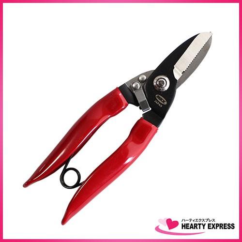 MKK 万能鋏 BH-180 特殊鋼 針金切断 生花・盆栽・造花用 : ハーティ・エクスプレス Yahoo!店 - 通販 - Yahoo!ショッピング