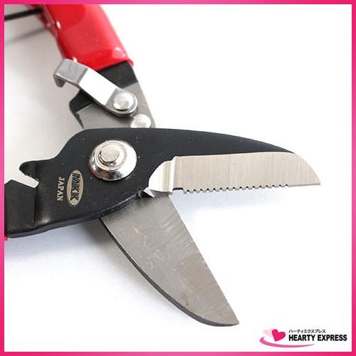 MKK 万能鋏 BH-180 特殊鋼 針金切断 生花・盆栽・造花用 : ハーティ・エクスプレス Yahoo!店 - 通販 - Yahoo!ショッピング