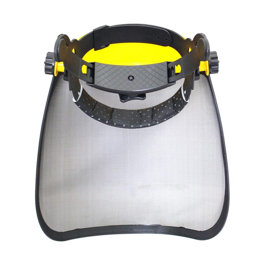 ジャンボメッシュプロテクター No.2727 農作業 園芸 アウトドア 草刈り : ハーティ・エクスプレス Yahoo!店 - 通販 - Yahoo!ショッピング