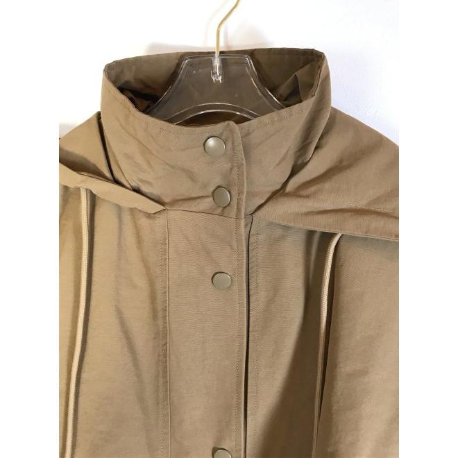 TODAYFUL セール50%OFF! TODAYFUL/トゥデイフル Nylon Hoodie TODAYFUL セール50%OFF! TODAYFUL/トゥデイフル Nylon Hoodie