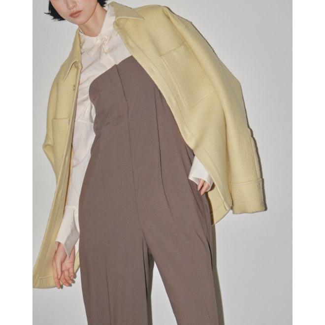 TODAYFUL TODAYFUL/トゥデイフル Tuck Bare Combinaison☆ 23 TODAYFUL TODAYFUL/トゥデイフル Tuck Bare Combinaison☆ 23