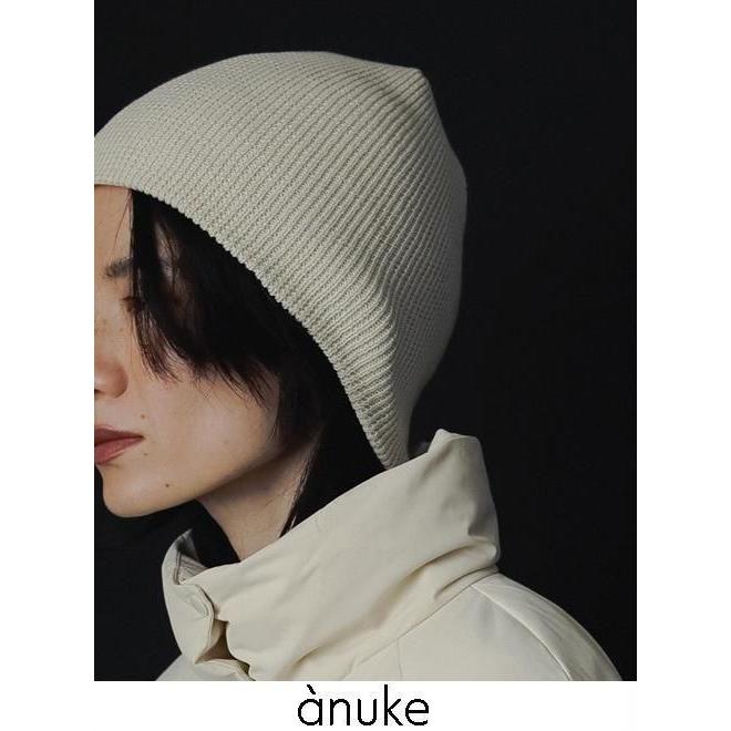 TODAYFUL anuke / アンヌーク Knit Beanie★ 25秋冬予約 62521024 入荷予定 : 9月中旬〜 : Hearty Select Yahoo店 - 通販 ...