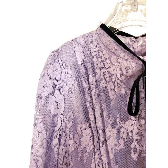 CELFORD (セール40%OFF&PT5) /セルフォード ボウタイレース CELFORD (セール40%OFF&PT5) /セルフォード ボウタイレース