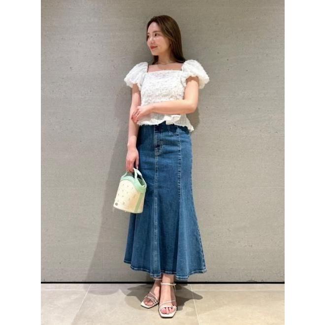 CELFORD / セルフォード LeeCOWBOYコラボデニムスカート 25春夏. CWFS252003 (10%OFF&PT5倍) : Hearty Select Yahoo店 - 通販 ...