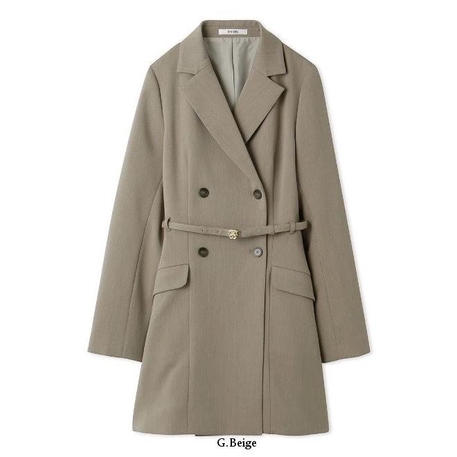 SNIDEL (セール40%OFF&PT5) snidel / スナイデル ベルトセット SNIDEL (セール40%OFF&PT5) snidel / スナイデル ベルトセット