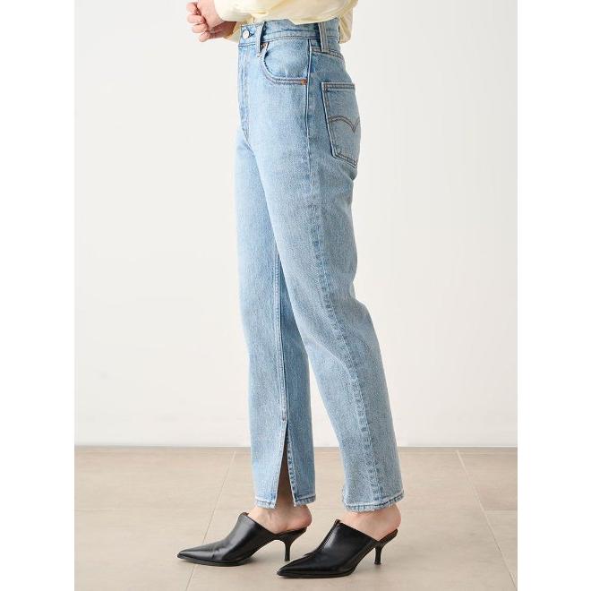 SNIDEL（スナイデル） セール40%OFF! Levi's別注デニム 27インチ 23秋冬 SWFP234239 : Hearty Select Yahoo店 - 通販 - Yahoo ...