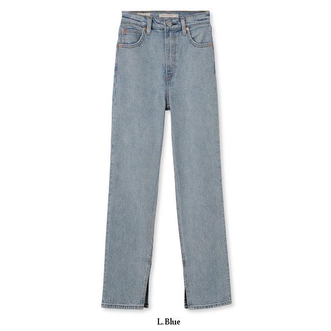 snidel / スナイデル Levi's別注デニム 29インチ 23秋冬 SWFP234261 11%OFF&PT5倍! :swfp234261:Hearty Select Yahoo店 ...