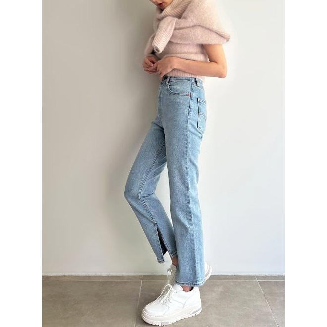 snidel / スナイデル Levi's別注デニム 29インチ 23秋冬 SWFP234261 11%OFF&PT5倍! :swfp234261:Hearty Select Yahoo店 ...