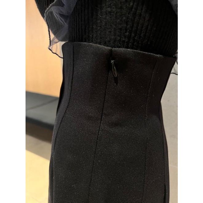 SNIDEL snidel / スナイデル サイドプリーツスカショーパン 23 SNIDEL snidel / スナイデル サイドプリーツスカショーパン 23