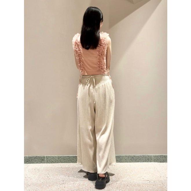SNIDEL (セール50%OFF) snidel / スナイデル ウェスト SNIDEL (セール50%OFF) snidel / スナイデル ウェスト