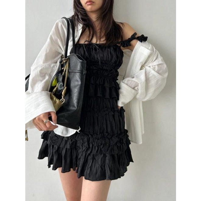 SNIDEL snidel / スナイデル バリエフリルスカショ 25春夏 SWFP251181 (10%OFF&PT5倍) : Hearty Select Yahoo店 - 通販 ...