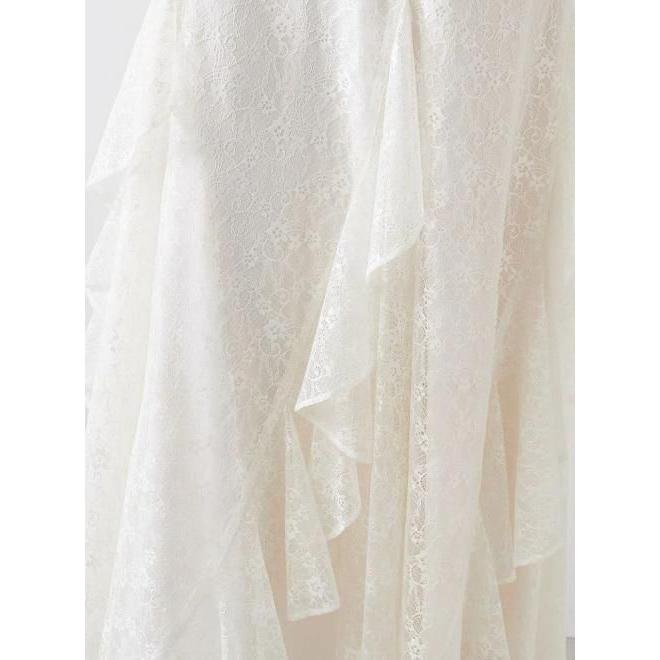 SNIDEL (セール60%OFF&PT5) snidel / スナイデル フリルレーススカート 25春夏. SWFS252144 : Hearty Select Yahoo店 - 通販 ...