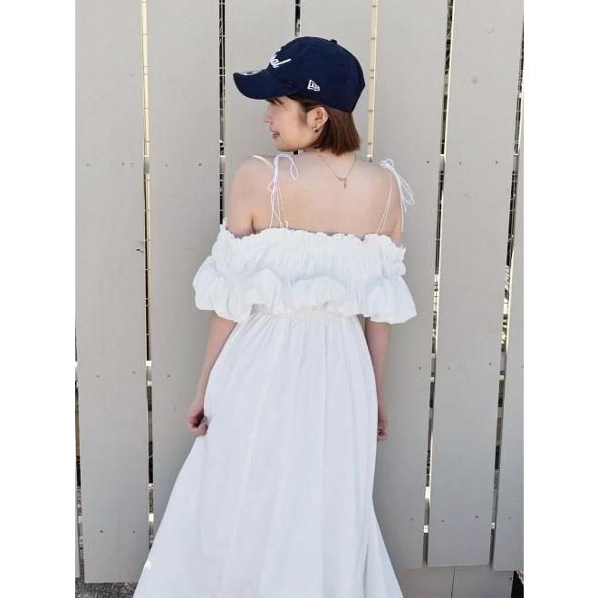 SNIDEL snidel / スナイデル NEWERAコラボFloralキャップ 25春夏.予約 SWGH252636 入荷予定 : 5月下旬〜 (11%OFF&5倍PT) : Hearty ...