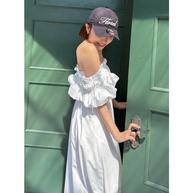 SNIDEL snidel / スナイデル NEWERAコラボFloralキャップ 25春夏.予約 SWGH252636 入荷予定 : 5月下旬〜 (11%OFF&5倍PT) : Hearty ...