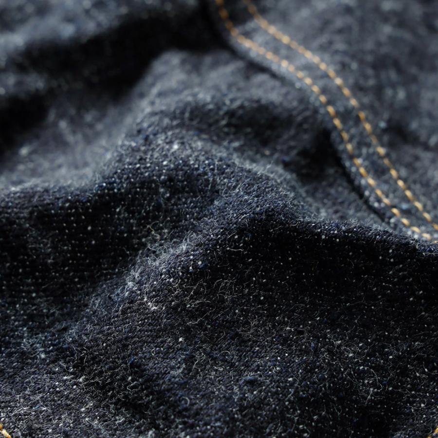 STUDIO D'ARTISAN（ステュディオ・ダ・ルチザン） STUDIO D’ARTISAN sd-4101 デニムジャケット 1st ...