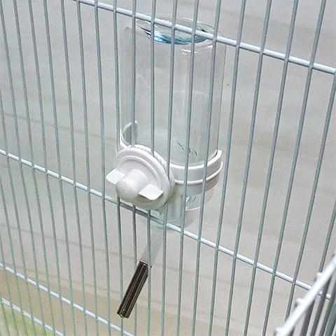 Harmony（GEX） ハーモニーボトル150mL/給水器 吸水器 水飲み ハムスター デグー ハリネズミ GEX : 小動物専門店ヘヴン ヤフー店 - 通販 - Yahoo!ショッピング