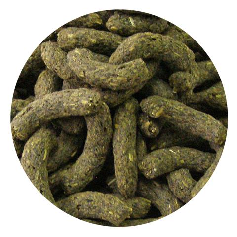 GEX チンチラプレミアムフード シンバイオティクスブレンド600g【3個セット・1個あたり1460円】/エサ チンチラフード ペレット RNA ビタミンC 善玉菌 : 小動物専門店ヘヴン ...