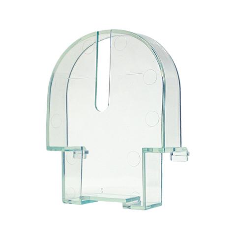 Harmony（GEX） グラスハーモニー専用ホイールホルダー クリアN/ハーモニーホイール専用 交換用 ハムスター ジェックス GEX : 小動物専門店ヘヴン ヤフー店 - 通販 ...