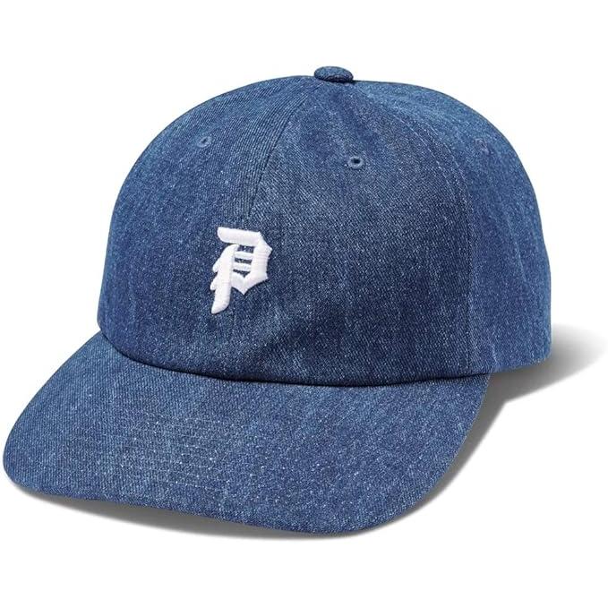 Primitive Mini Dirty P Dad Hat Cap Navy キャップ 送料無料 : Hectarz - 通販 ...