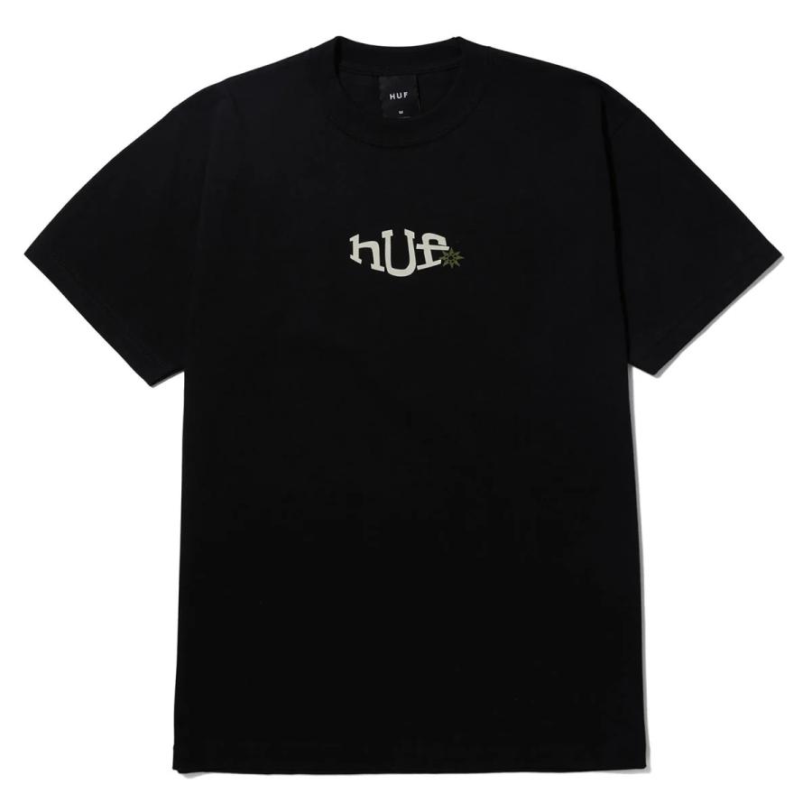 HUF Jazzy Grooves T-Shirt Black XL Tシャツ 送料無料 : Hectarz - 通販 - Yahoo!ショッピング