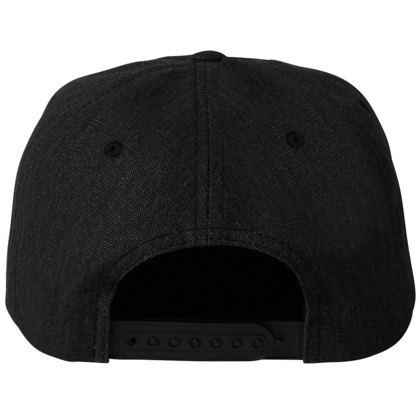 BRIXTON Brixton Woodburn MP Snapback Hat Cap Black Vintage Wash キャップ 送料無料 : Hectarz - 通販 - Yahoo ...