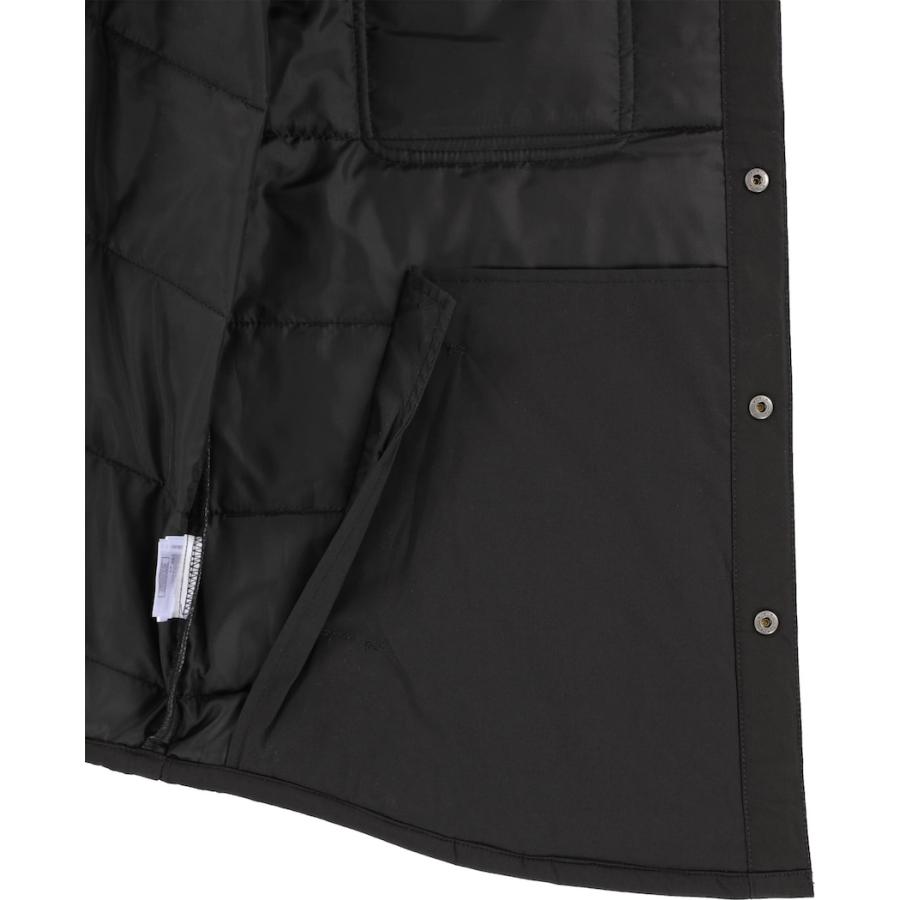 Brixton Mechanic Garage Jacket Washed Black XL 送料無料 : g6078 : Hectarz ...