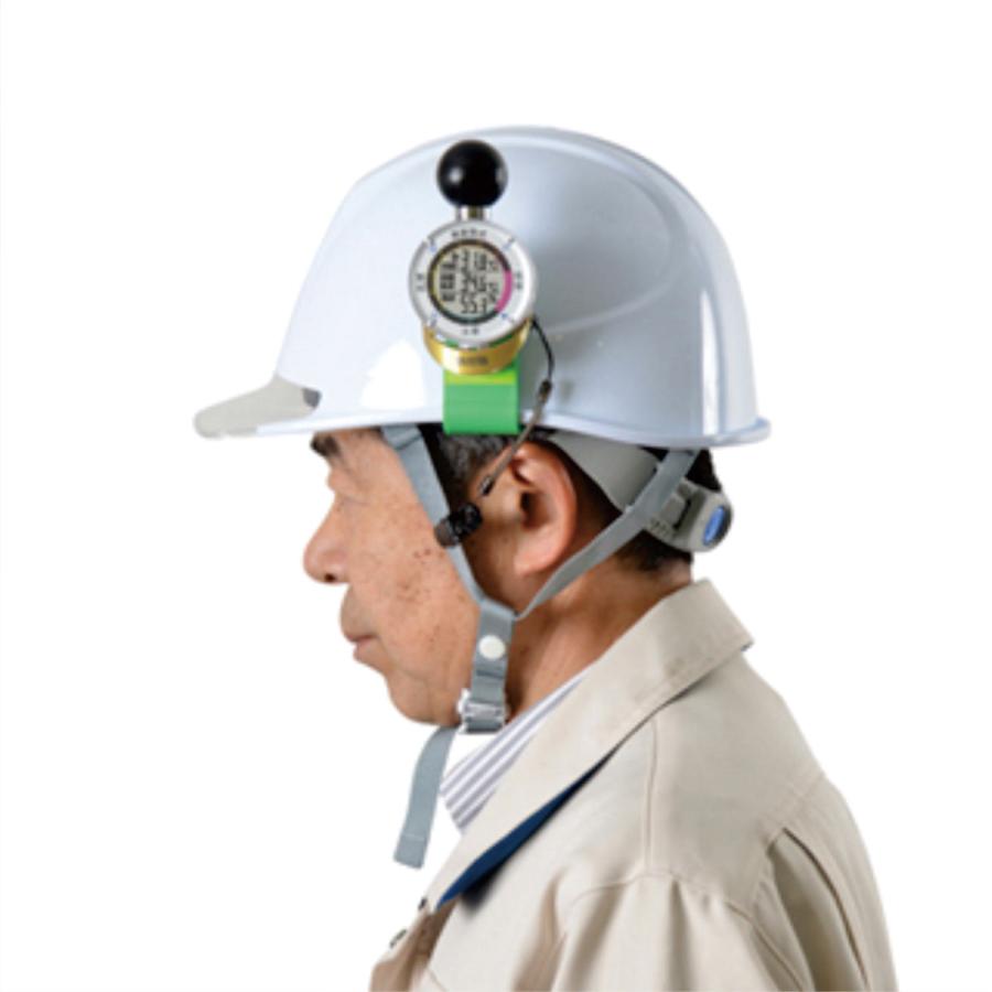 HATAS HATAS 黒球式熱中症指数計 熱中アラーム TT-562-GD : HEDが街にやって来る! - 通販 - Yahoo!ショッピング