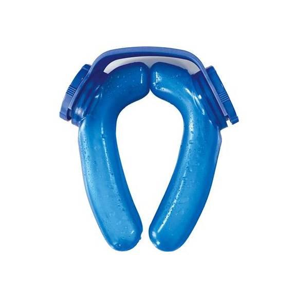 ゼット ZETT ゼット アイスストロング ZHS1111 2300 ブルー 熱中症対策 涼しい : HEDが街にやって来る! - 通販 - Yahoo!ショッピング