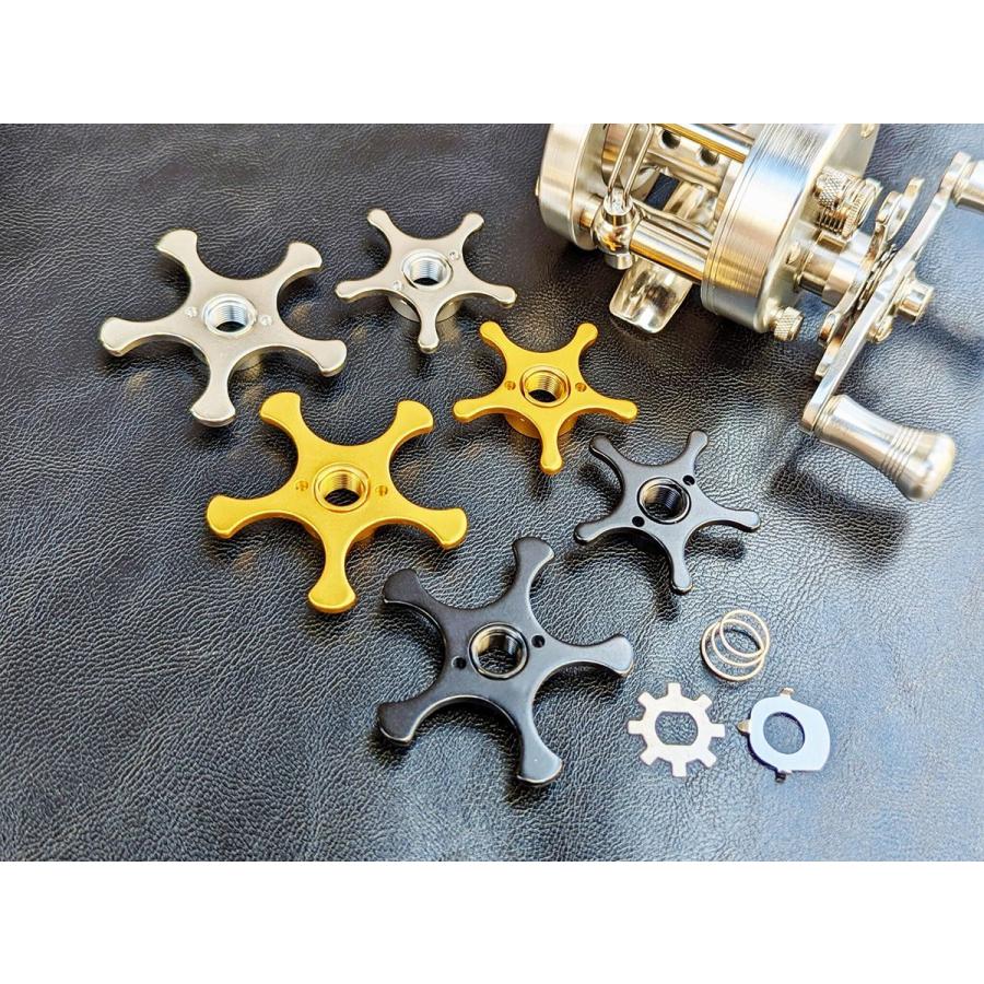 【TRY-ANGLE/トライアングル】スタードラグクリッカーセット : HEDGEHOG STUDIO - 通販 - Yahoo!ショッピング