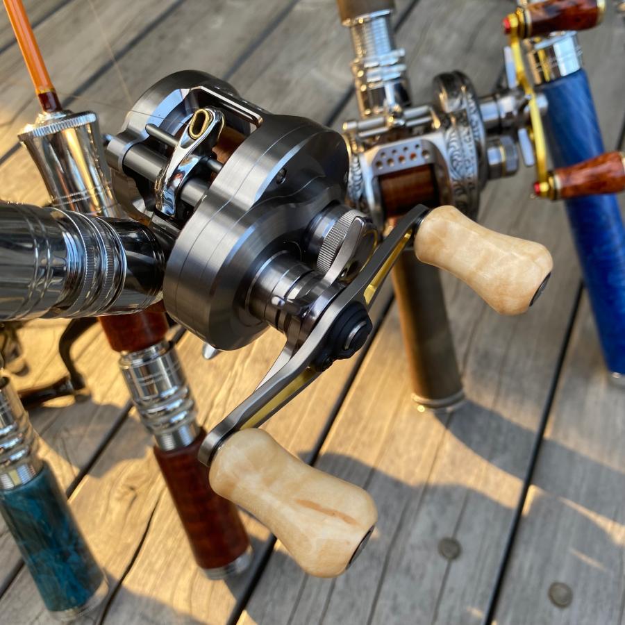 【FHF】ウッド ハンドルノブ パドル形 楓 F-11 : HEDGEHOG STUDIO - 通販 - Yahoo!ショッピング