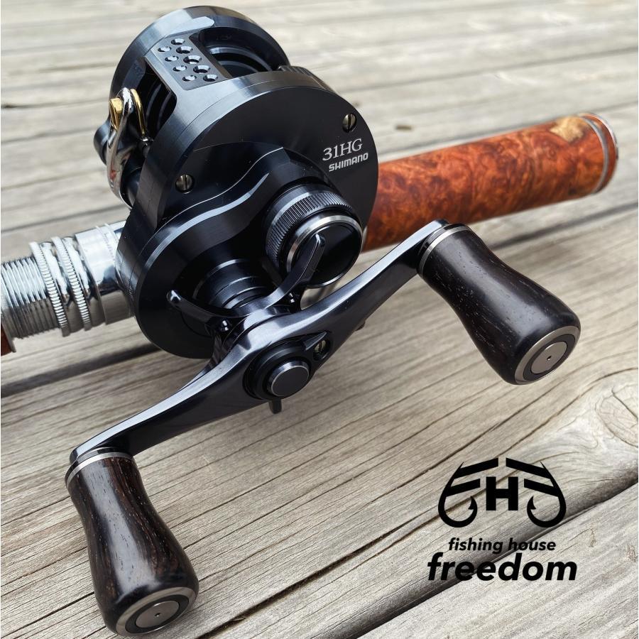 【FHF】ウッド ハンドルノブ 丸形 黒檀 F-20 : ma2024061211 : HEDGEHOG STUDIO - 通販 - Yahoo!ショッピング