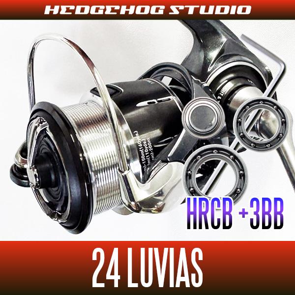 【ダイワ】24ルビアス LT2000S-P - LT5000D-CXH, ST SF1000S-P LT2500S-XH【シングルハンドル】用 ...