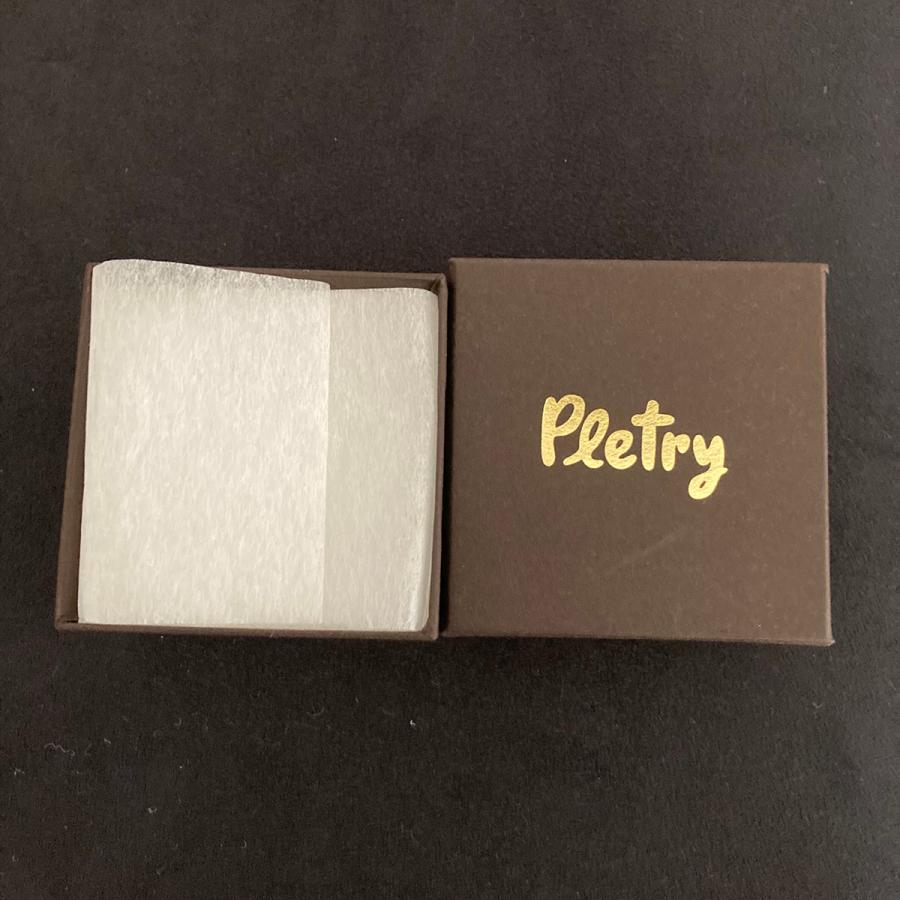 【Pletry/プレトリー】スタビライズドウッド スモールゴォドノブ : HEDGEHOG STUDIO - 通販 - Yahoo!ショッピング