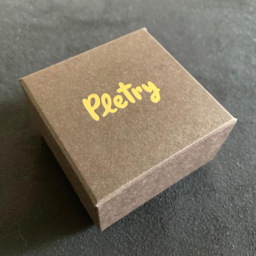 【Pletry/プレトリー】スタビライズドウッド スモールゴォドノブ : HEDGEHOG STUDIO - 通販 - Yahoo!ショッピング