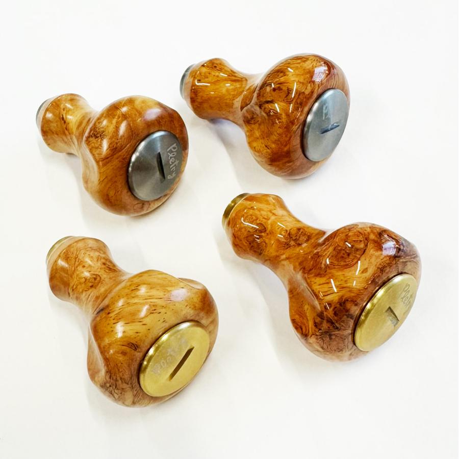 【Pletry/プレトリー】バルーンノブ : HEDGEHOG STUDIO - 通販 - Yahoo!ショッピング