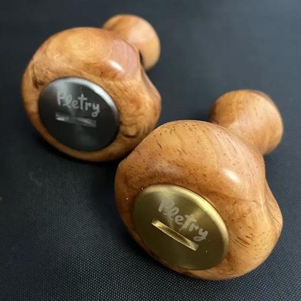 【Pletry/プレトリー】バルーンノブ : HEDGEHOG STUDIO - 通販 - Yahoo!ショッピング