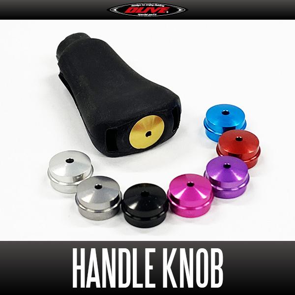 【DLIVE×HEDGEHOG STUDIO】シリコンフィットノブ・シリコンラウンドノブ オリカラ限定モデル : HEDGEHOG STUDIO - 通販 - Yahoo!ショッピング