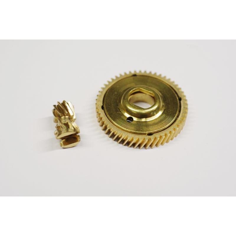 【TRY-ANGLE/トライアングル】BC420SSS・BC421SSS用ドラグクリッカーギヤセット :ny2018070515:HEDGEHOG STUDIO - 通販 - Yahoo!ショッピング