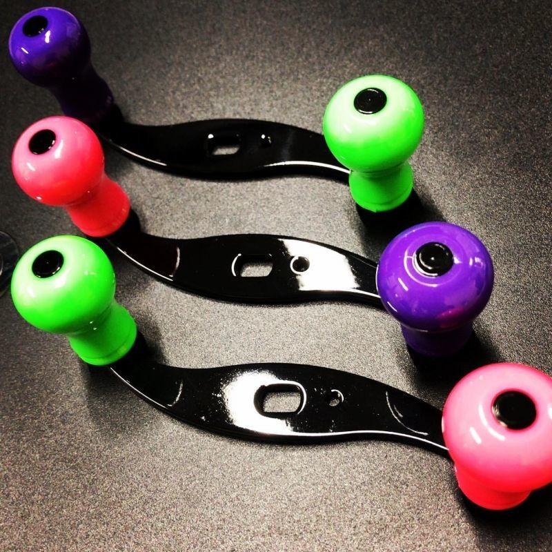 ★特価品30％OFF【RAD SENSE】RAD HANDLE（ラッドハンドル） : ny20190912 : HEDGEHOG STUDIO ...