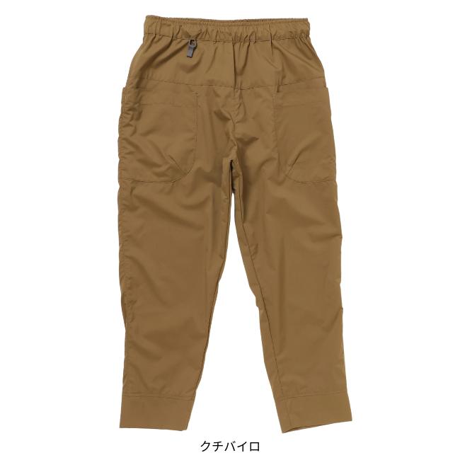アクシーズクインエレメンツ AXESQUIN ELEMENTS 軽くてサラサラなパンツ ロングパンツ 軽量 防風 撥水 速乾 022029 : GLAGH - 通販 - Yahoo!ショッピング