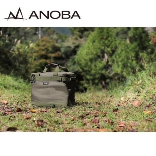 ANOBA アノバ マルチギアボックス L オリーブ : GLAGH - 通販 - Yahoo!ショッピング